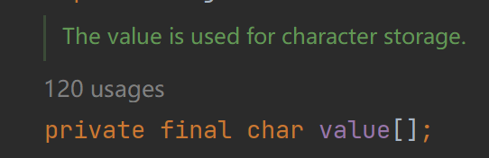 3-String结构剖析 | jhfuture